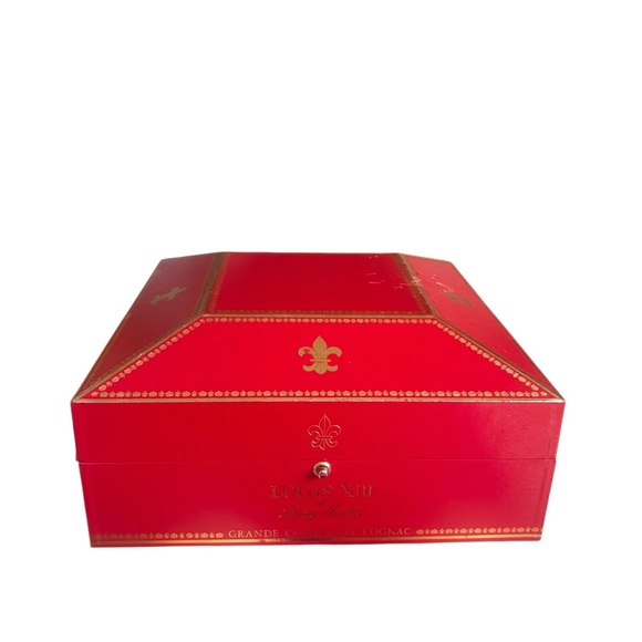 Louis XIII | Dining | Louis Xiii Remy Martin Grande Champagne Cognac ...